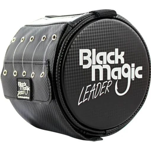 Black Magic Leader Feeder - Perth Fishing