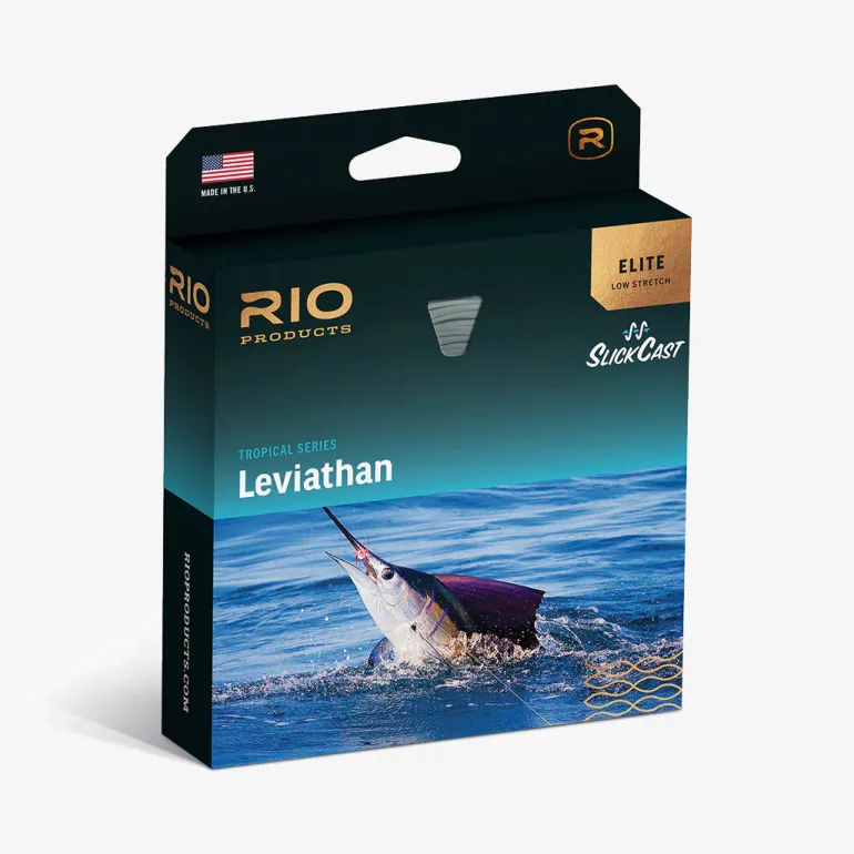 Rio Elite Leviathan Sinking Fly Line - Perth Fishing