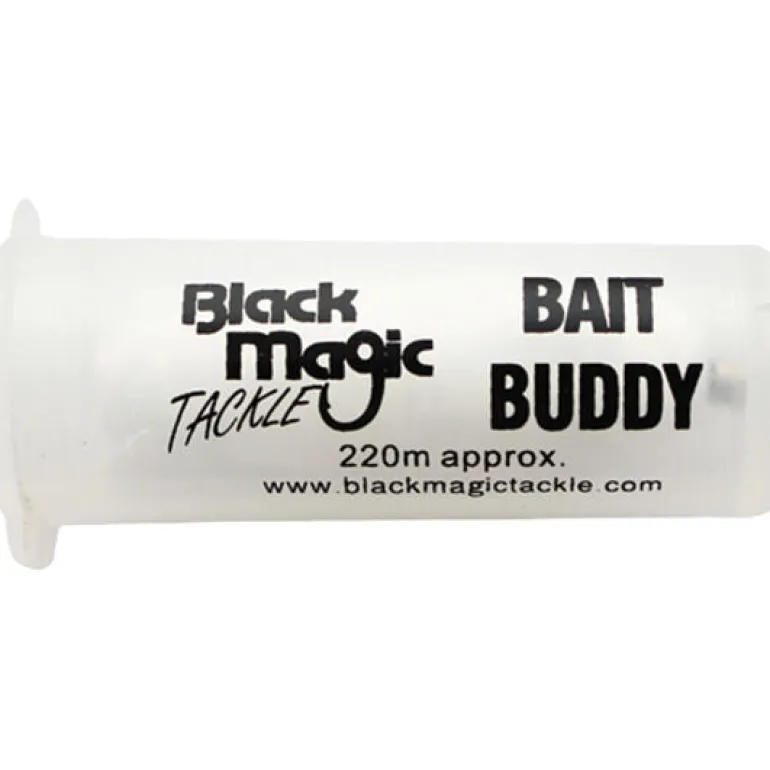 Black Magic Bait Buddy - Perth Fishing