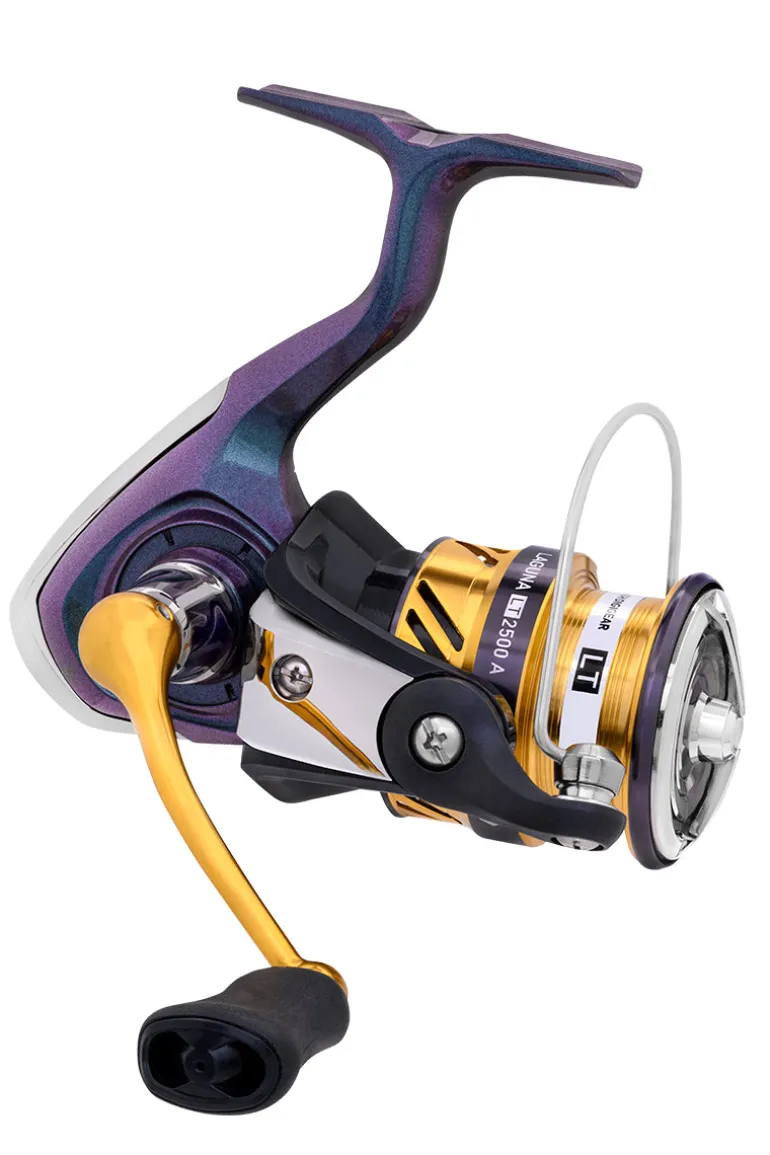 Daiwa Laguna - Perth Fishing