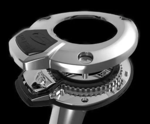 Exploding Fish Bluewater 360 Rod holder 30 degrees - Perth Fishing