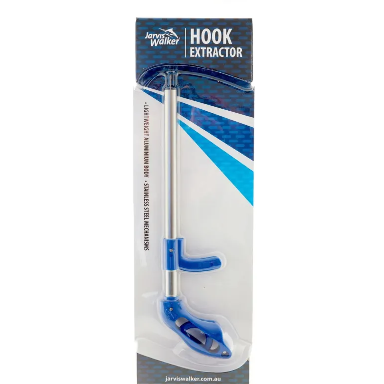 Jarvis Walker Deluxe Hook Extractor - Perth Fishing
